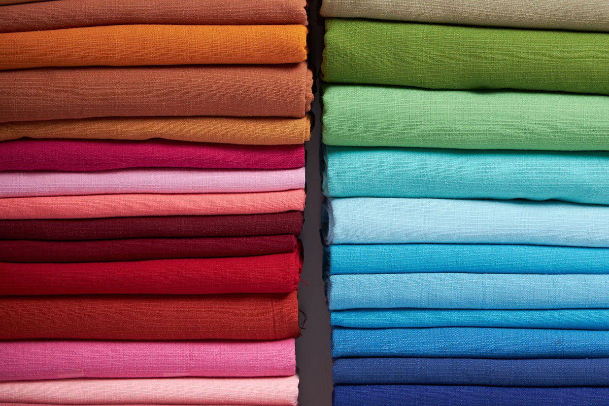 ความแตกต่างของผ้าฝ้ายกับผ้าคอตตอน - Dobbytex | Dobbytex Fabric